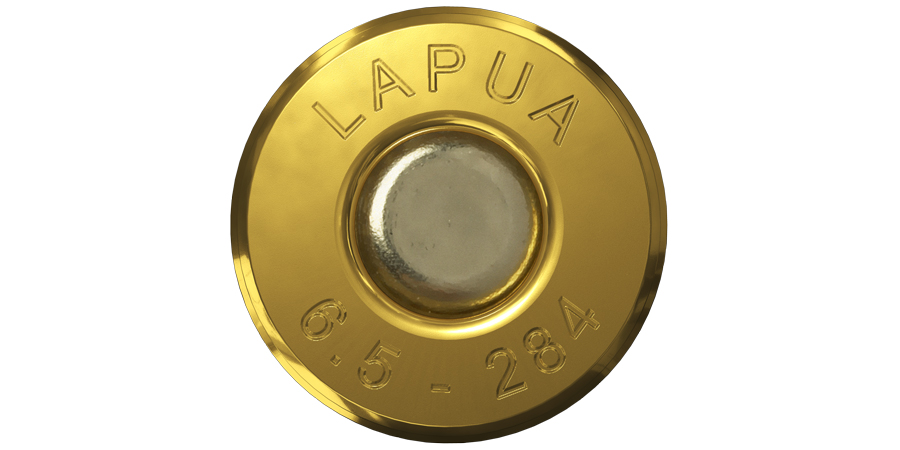 6.5-284 - Lapua