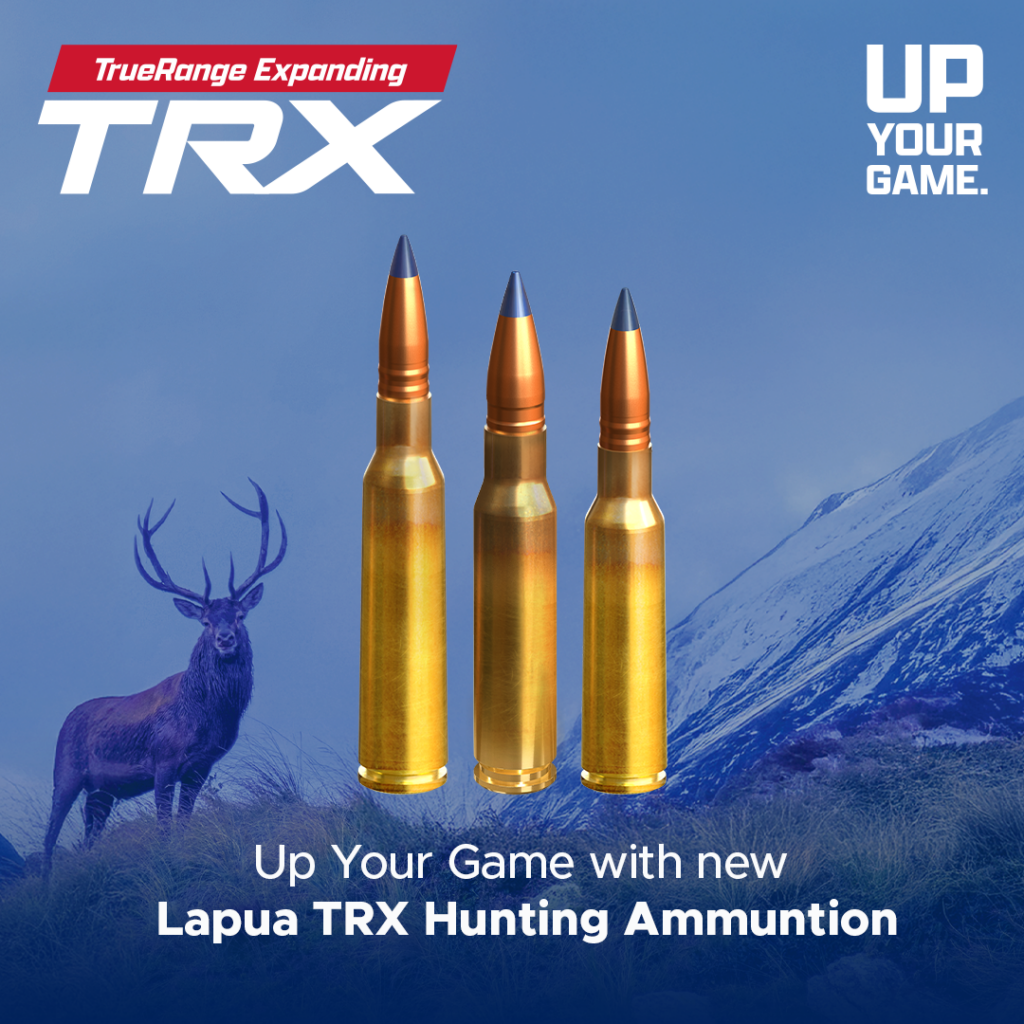 Lapua cartridges | Factory loaded ammo | ammunition - Lapua