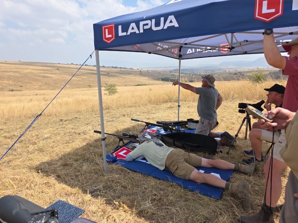 Lapua Ballistics App - Lapua