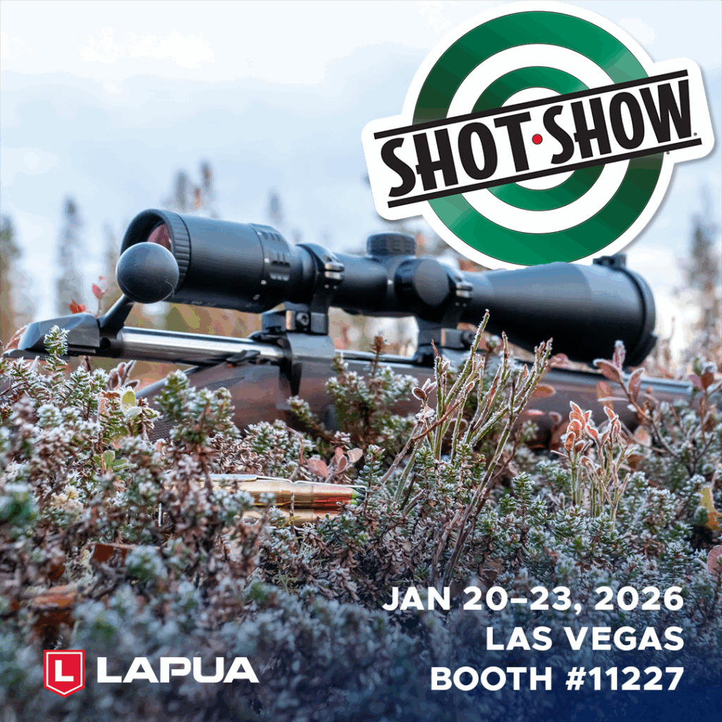 Lapua Ballistics App - Lapua