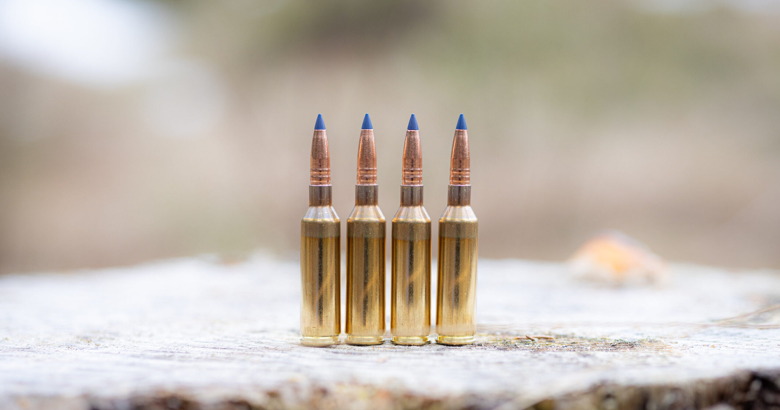 New Lapua TRX Tipped Hunting Ammunition Delivers Unmatched Precision ...
